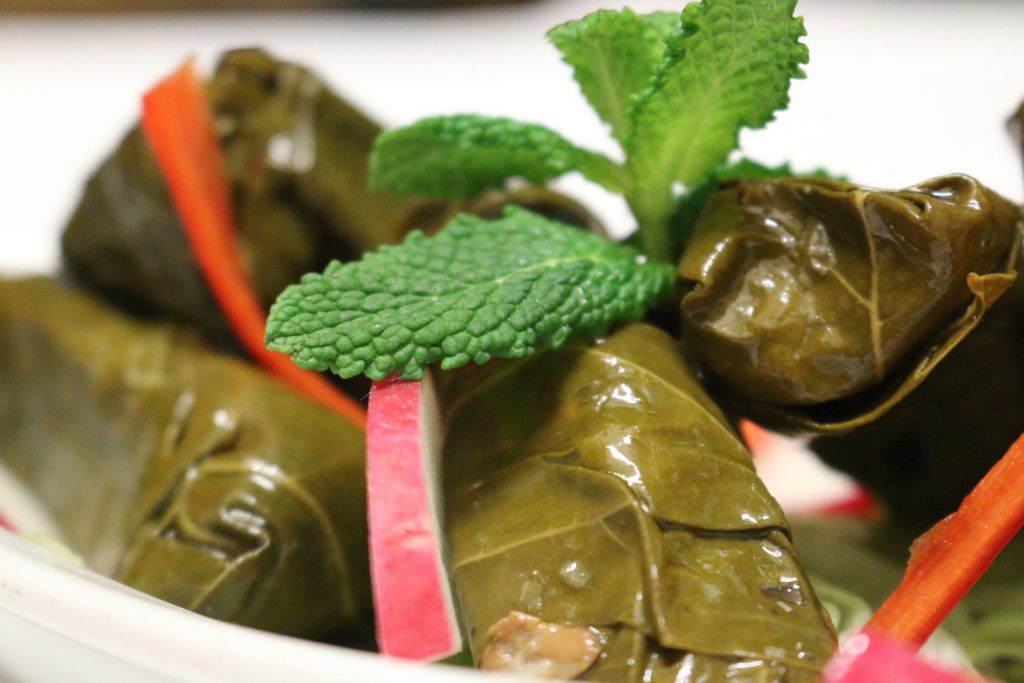 Restaurant Ksara - Warak_Inab - Restaurant Ksara